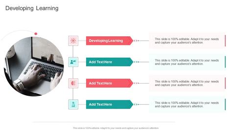 Developing Learning In Powerpoint And Google Slides Cpb PPT Presentation
