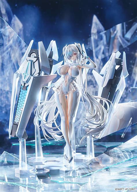 Goddess Of Victory Nikke Cinderella 1 7 [max Factory Good Smile