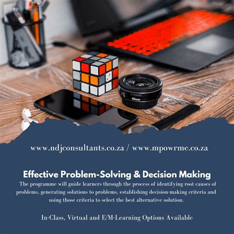 Problemsolving Decisionmaking Rootcauseanalysis Problemsolvingskills Businessskills