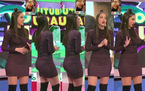 Osofamosas Maya Pixelskayamini Botas Y Culo Duro Y Respingon