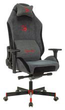 Характеристики Кресло игровое A4TECH Bloody GC-420, на колесиках, ткань ...