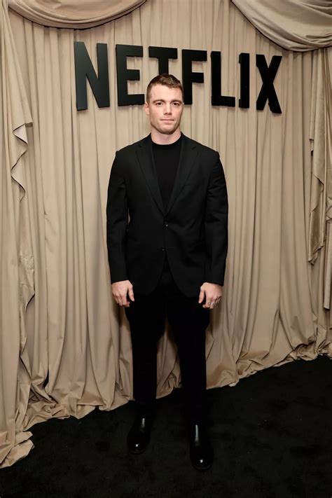 Inside The Life Of The Night Agents Gabriel Basso From Real Name To