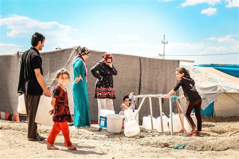 4th Online Course On Integrating Gender Perspectives Into International