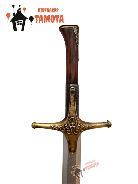 Espada105⚔️ Arriendo Disfraces Tamota
