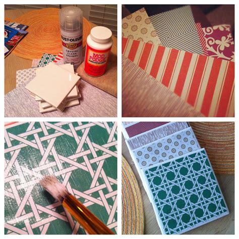 Pure Appiness DIY Coasters