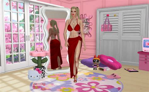 Casidy Marks The Sims 4 Sims Loverslab