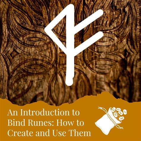 What Are Bind Runes And How To Make Them Home Protection Symbol Or