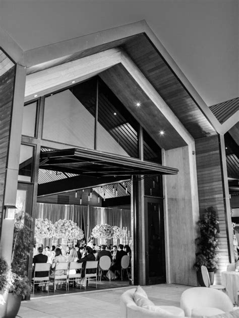 Paris And Aneil Luxury Villa Wedding Emily Coyne Events