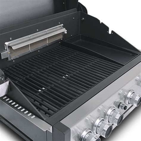 Prokan Cast Iron Griddle Plate For Prokan Pro Elite Grill Wayfair