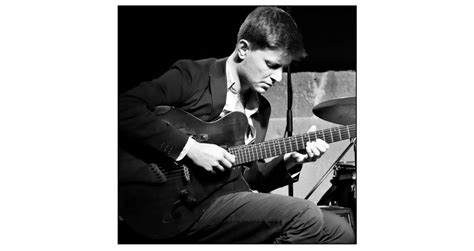 Tom Ollendorff Quartet Visit South Cambs