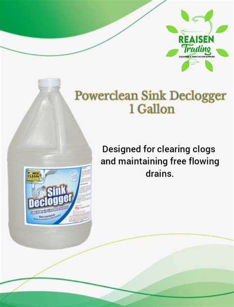 Best Kitchen Sink Declogger At Jasper Corral Blog