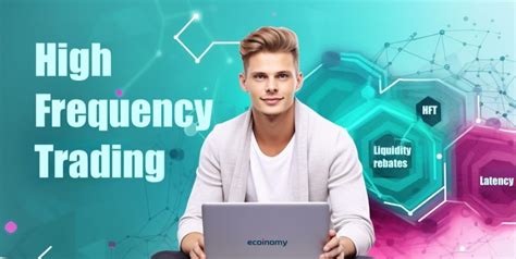 High Frequency Trading In Crypto Risks And Rewards In Hft