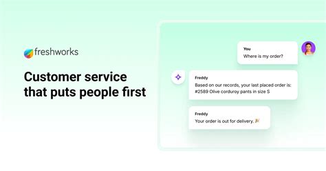 Freshdesk Ai Powered Platform For Modern Customer Service Freshworks