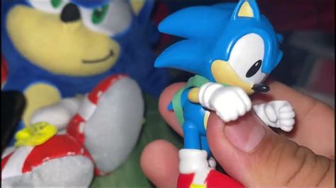 Sonics Dad Youtube
