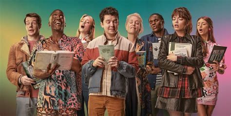 Sex Education No La Verás En Las Aulas