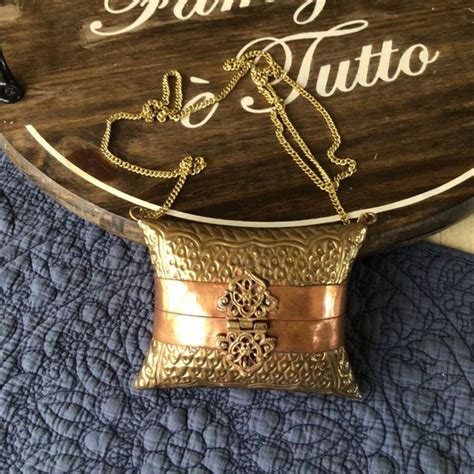 Accessories Tiny Bag Poshmark