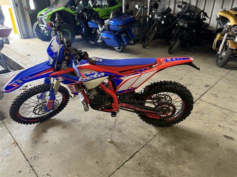 Used 2024 Beta 200 Rr Race Edition New York Mills Ny Specs Price