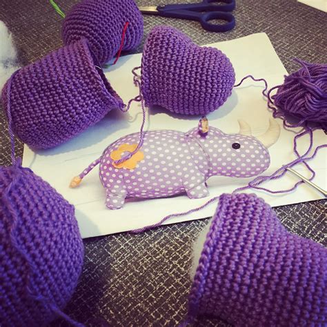 Toy Patterns By Diy Fluffies Diy Fluffies Crochet Patterns