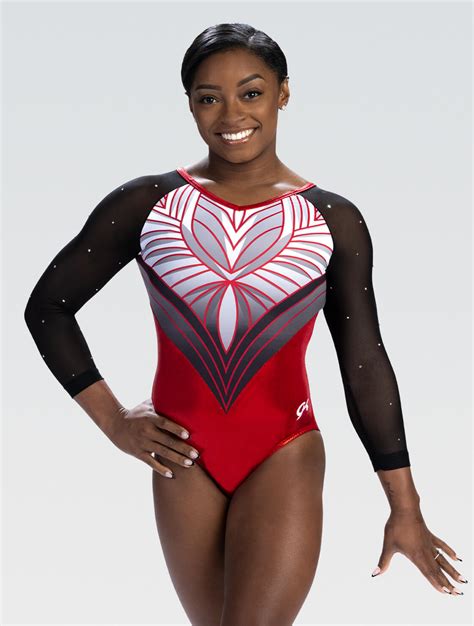 What Do Gymnasts Wear Under Their Leotards Gk Elite