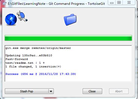 Tortoisegit 处理冲突git Stash Pop Need Merge Csdn博客 Tortoisegit 处理冲突git Stash Pop Need Merge Csdn博客