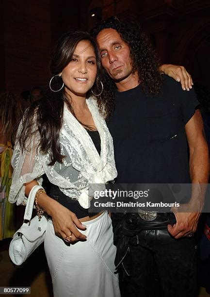 4658 Chrome Hearts Co Photos And High Res Pictures Getty Images