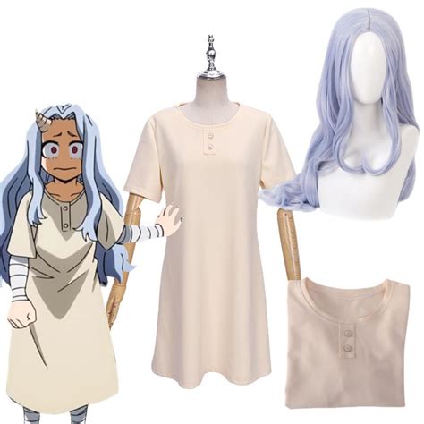 Cosplay Eri