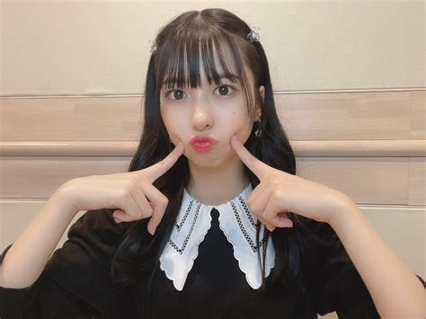 Akb48タイムズ（akb48まとめ） 【akb48】橋本陽菜ちゃん「ただ居座ってるだけの高齢不人気メンにはなりたくない」【チーム8はるぴょん】 Livedoor Blog（ブログ）