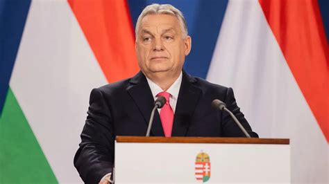 Orbán Viktor Van Aki Háborút Akar és Van Aki Békét Origo