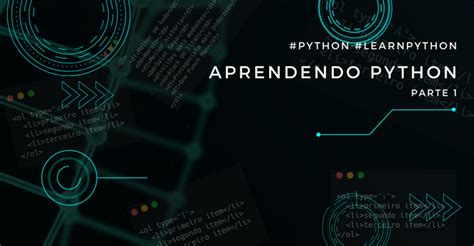 Aprendendo Python Parte 1 By Rodrigo Zan Code And Write