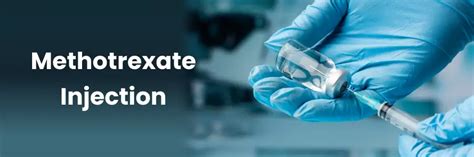 Methotrexate Injections Benefits Uses And Side Effects