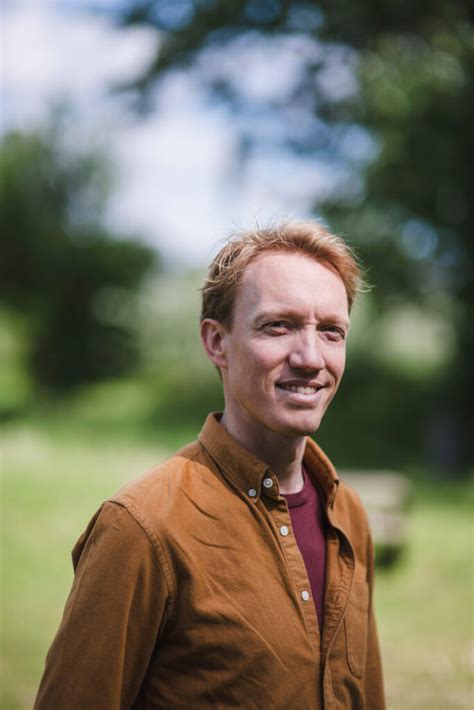 Gijsbert Koren “als We Macht En Financieel Gewin Losknippen Kunnen