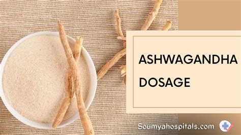 How Long Should You Take A Break From Ashwagandha