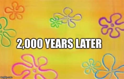 Spongebob Time Card Background Memes And S Imgflip