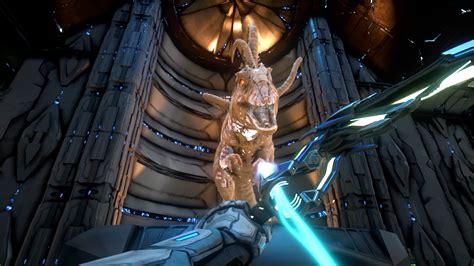 Switch Genesis Part 2 Now Live Ark News Ark Official Community