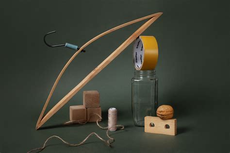 Random Objects Still Life Behance