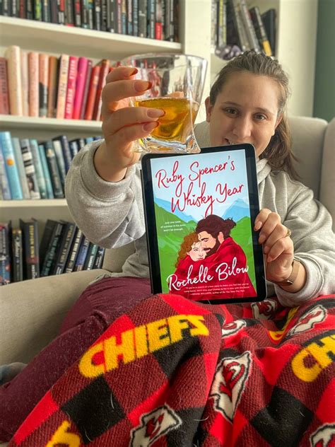 Ruby Spencers Whiskey Year Speaking Of