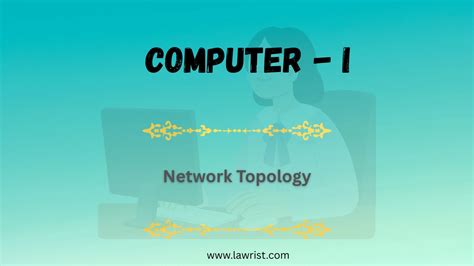 Network Topology Meaning And Types
