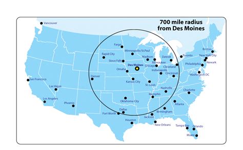 How Far Is 200 Miles On A Map At Sandy Vincent Blog