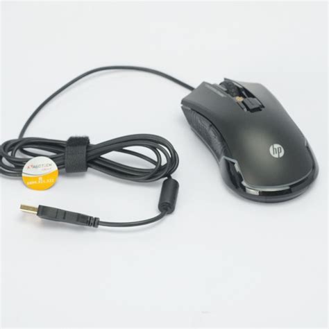 Mouse Marvo M115 Sagotech