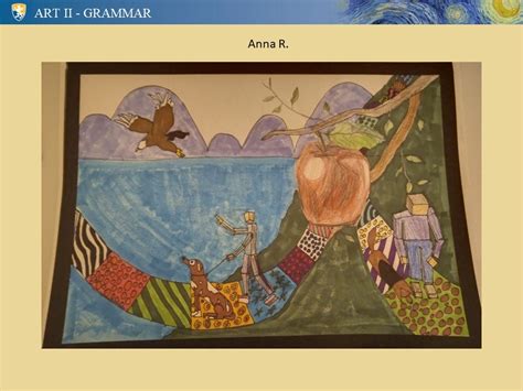 Veritas Press Veritas Scholars Academy Art Ii Grammar 2022 2023…