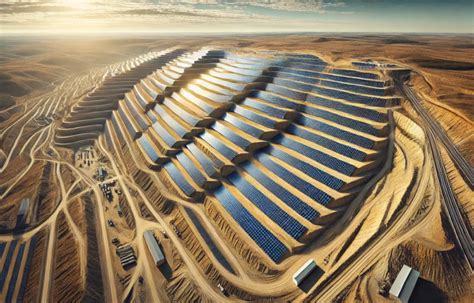 7 Ways Renewable Energy Is Transforming The Mining Industry Mining Doc