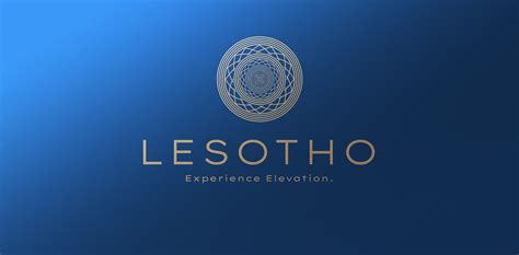Brand Story Lesotho Nation Brand