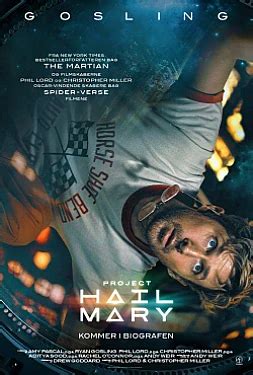 Muvi Film Project Hail Mary