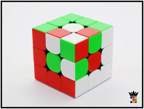 Amazing 3x3 Algorithm Cube Patterns The Duke Of Cubes