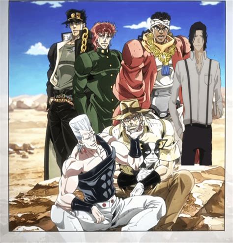 Remember That Time Daisuke Ono Voiced Two Of The Main Characters What A Legend R Bleach