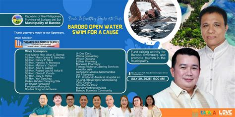 Barobo Sursur Tourism Official