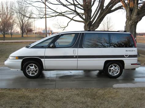 Oldsmobile Silhouette Photo And Video Review Comments