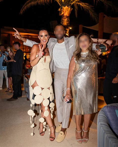 Fascination Du Luxe Manipulations Qui Est Aurélie B Soupçonnée Davoir Détourné 100 Millions