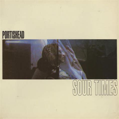 Portishead Sour Times Releases Discogs