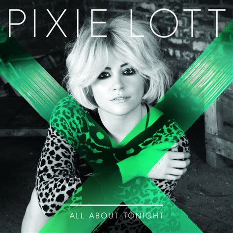 Pixie Lott Musik Mama Do 2 Track